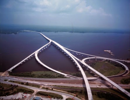 History of the Revitalization of Downtown New Bern NC: Neuse River ...