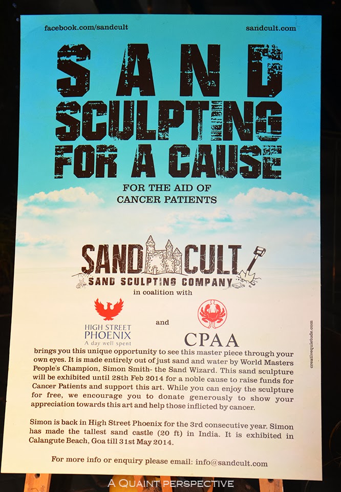 A Quaint Perspective: Caught my eye - Sandcult : Simon Smith at Phoenix ...