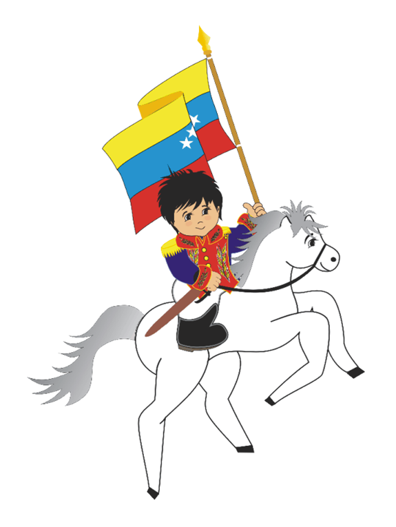 Infancia de Simón Bolívar | Amiguito En Línea