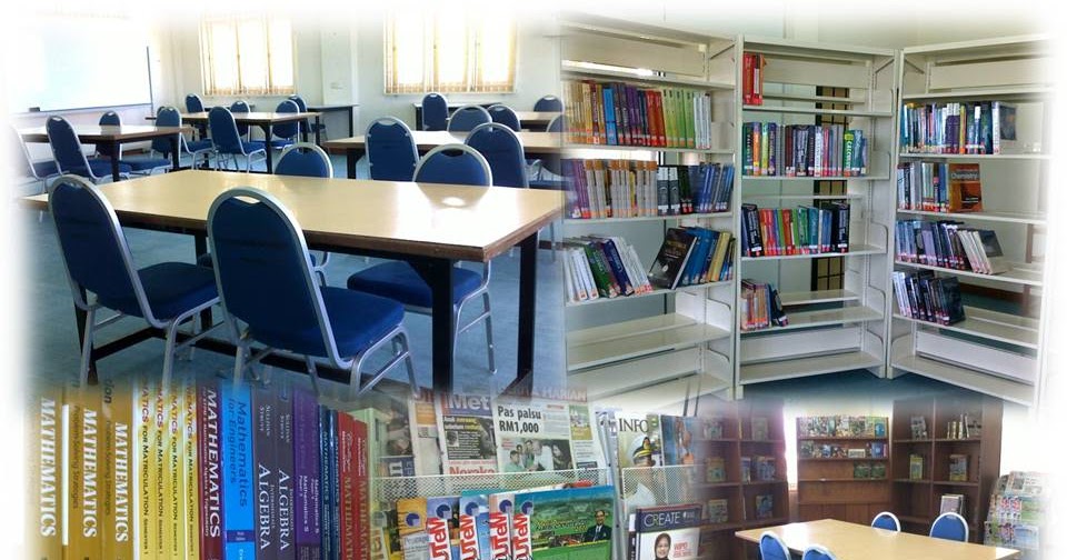 Pusat Sumber Kolej Matrikulasi Kejuruteraan Pahang (KMKPh): PENGENALAN