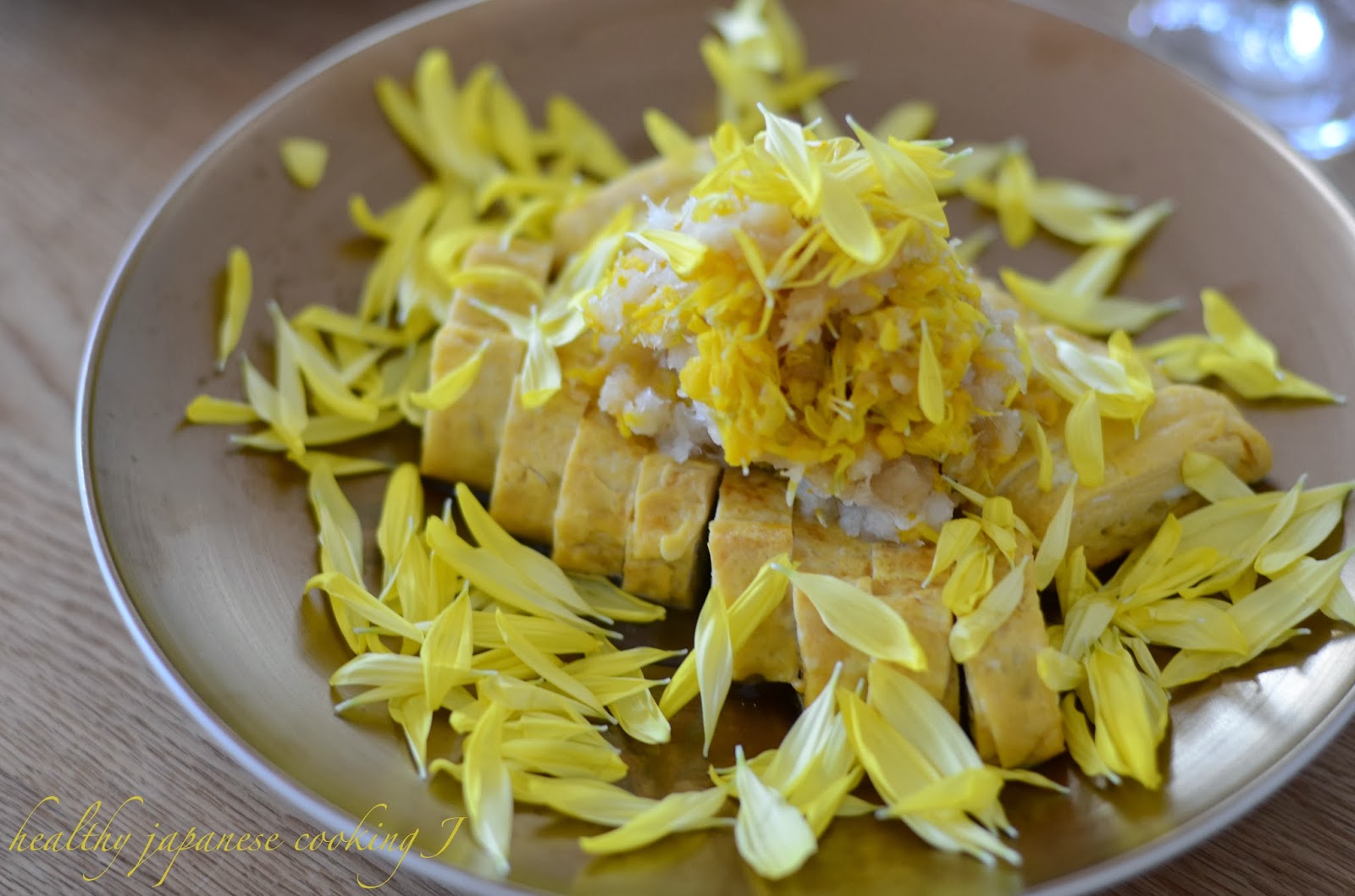 healthy.japanese.cooking: dashimaki tamago