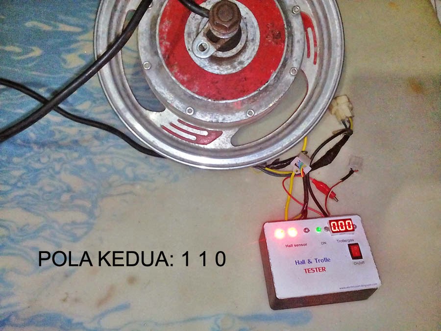 PERBEDAAN POLA 60 DAN 120 DERAJAT MOTOR BLDC ~ Electric Art- Bogipower.com