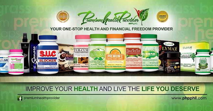 Premium Health Provider: Products Vedio Presentation