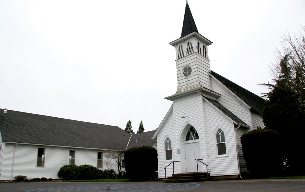 2011 Grand View Choir Trip: The function in Junction City