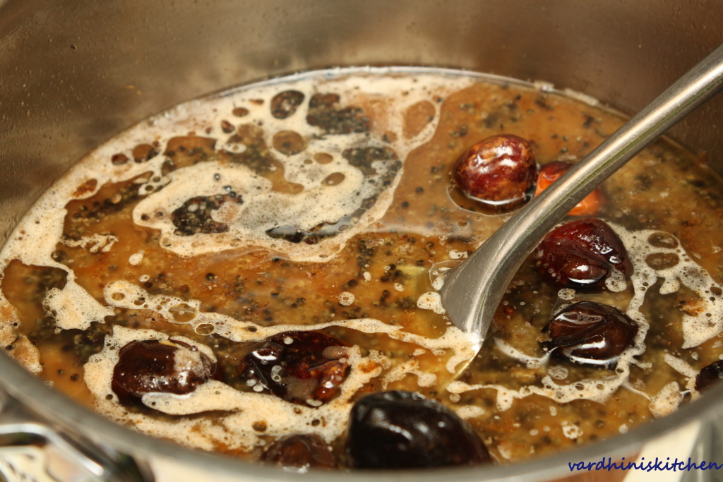 Cooks Joy - Pulikachal (Mix to make Tamarind Rice / Puliyodharai)