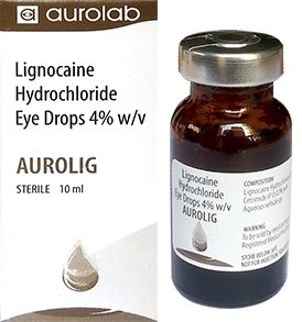 Genius Intraocular Technology: Productos farmaceúticos