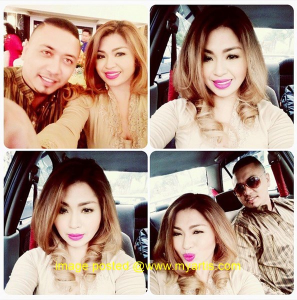 MYARTIS.COM | MYARTIS | MY | ARTIS: DIALAH KEKASIH BARU SAYA - IEDA MOIN