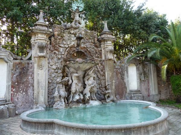 Augusto: Cleopatra, la tentación de Roma. 1ª Parte