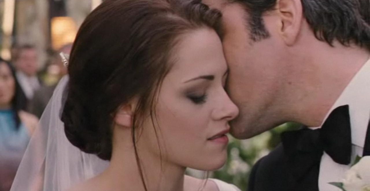 Twilighters Dream: Cullen Wedding