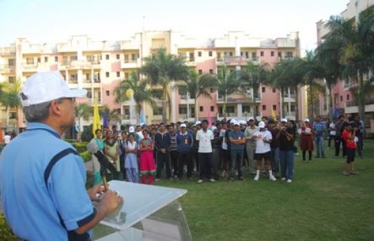 M.Tech Mechanical Admissions & Cutoff: Defence Institute of Advanced ...