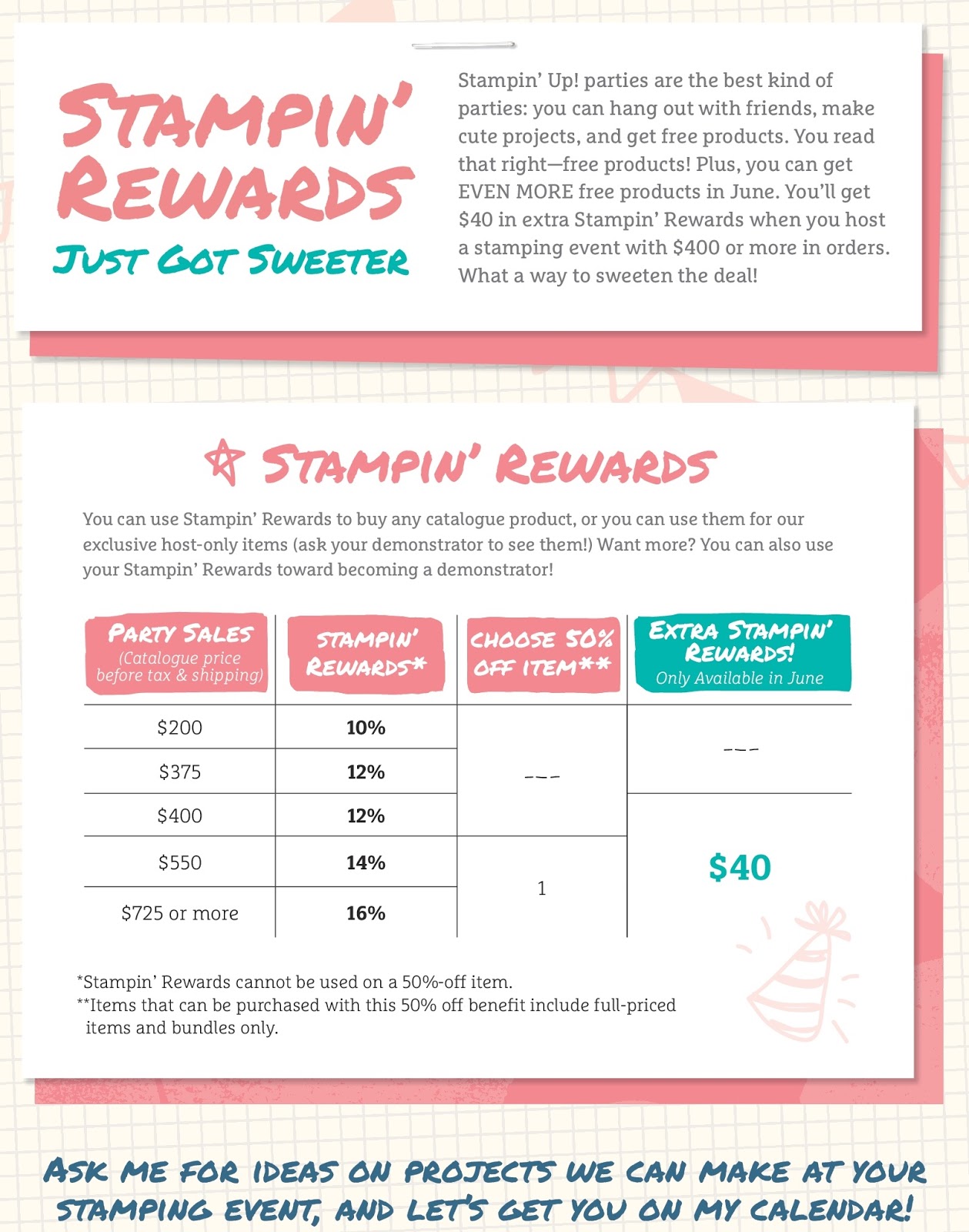 Stampin' Dolce: sending smiles your way - GDP038