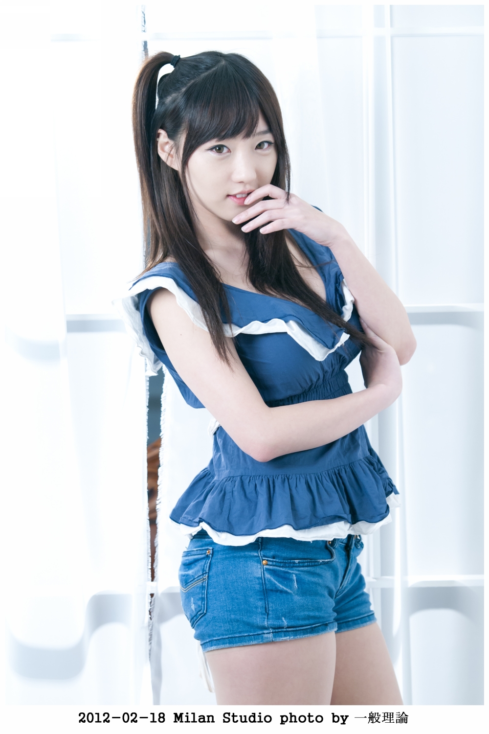 Korean Idols So Yeon Yang