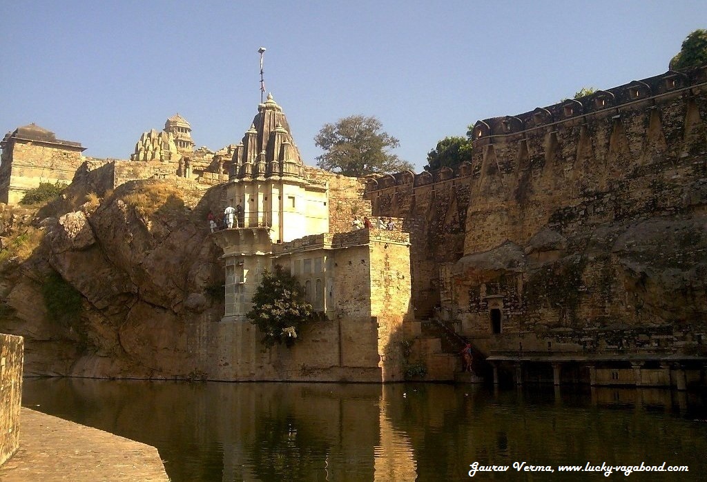 Royal Traditions of "Chittorgarh"