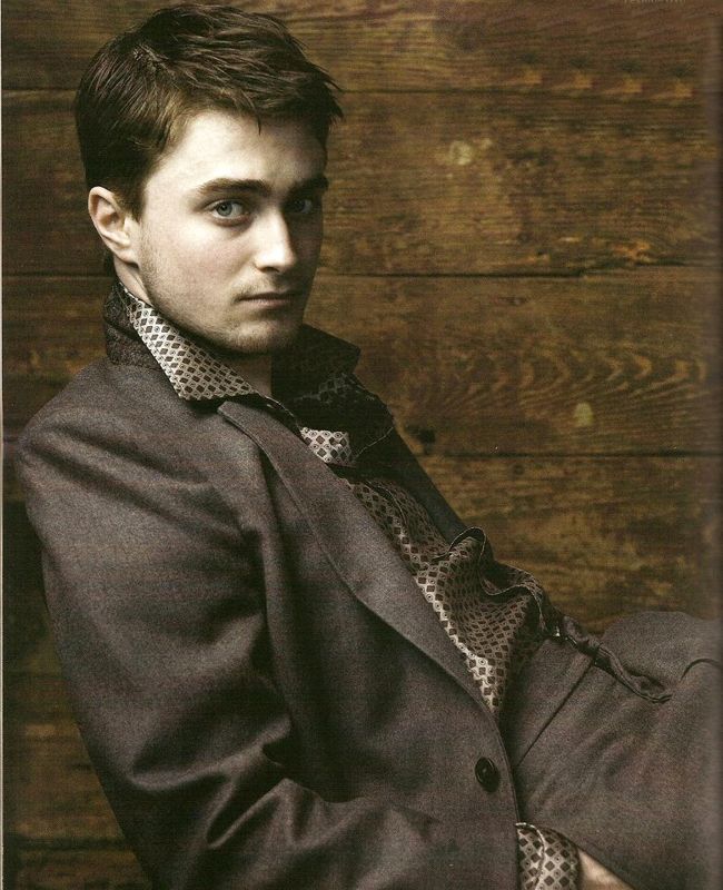 Daniel Radcliffe Biografía