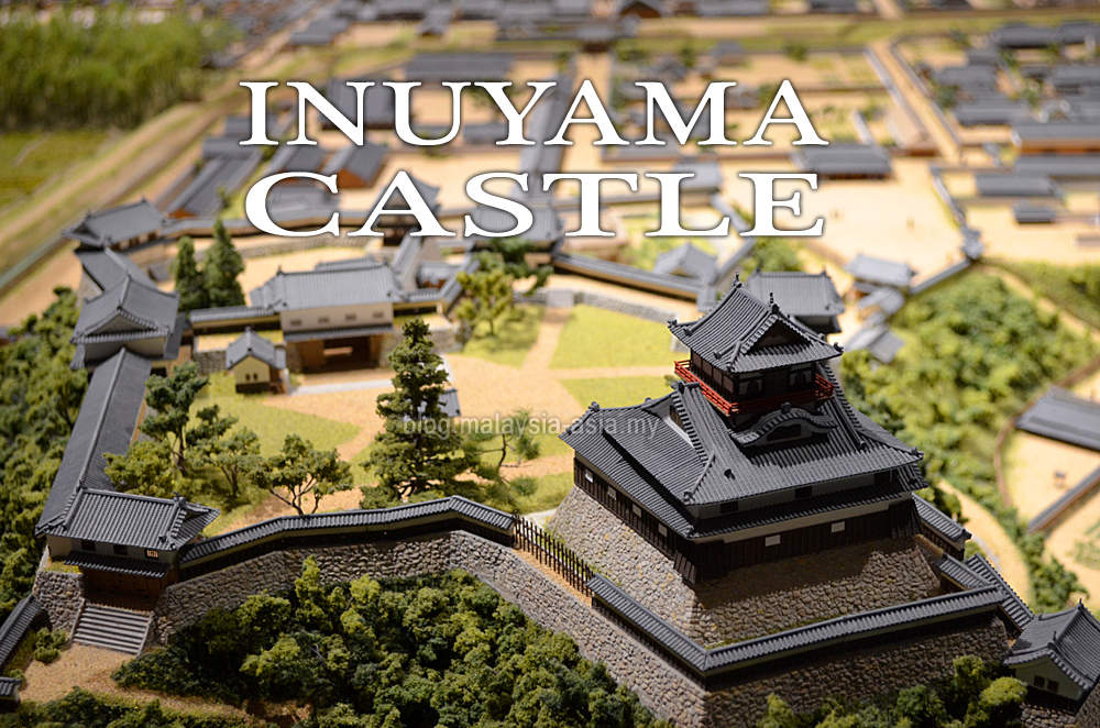 Inuyama Castle