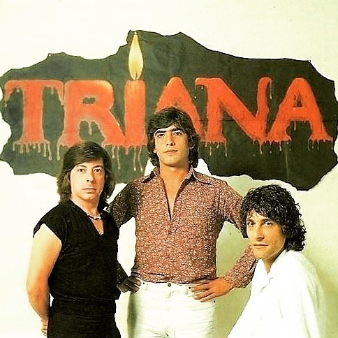 EL BUS MAS ROCK-POP: BIOGRAFIA TRIANA"Programa 454"