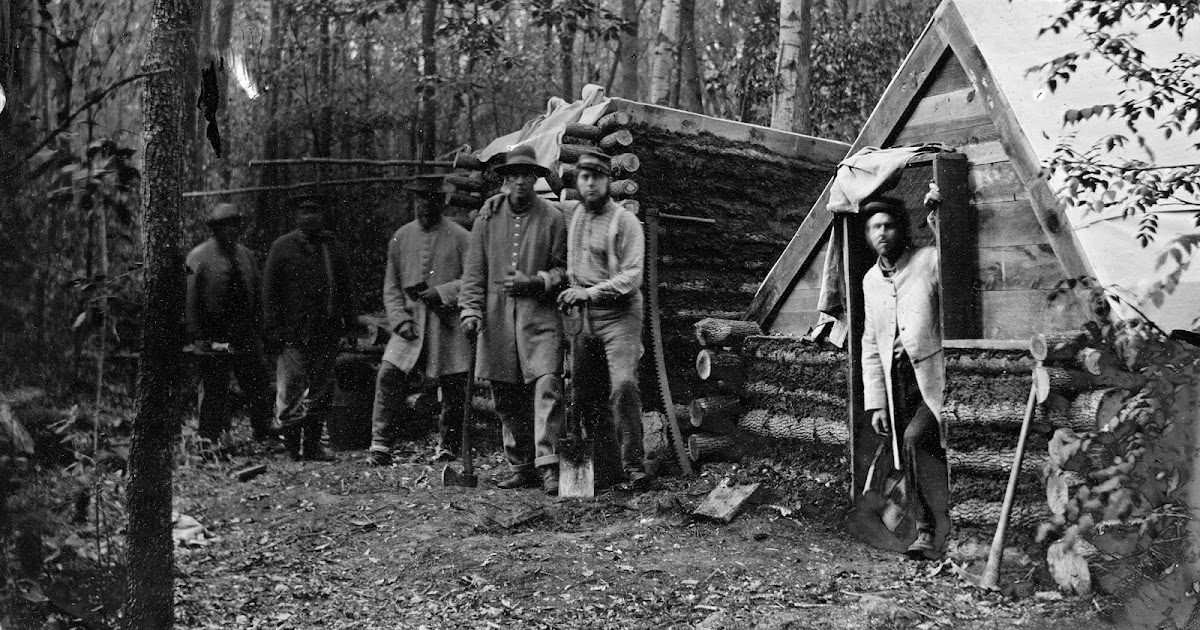 THE WINTER WAR (January 1862) Command Simulation: Getting Started