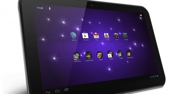 Recordando el pasado tecnológico: Evolución de las tablets Android