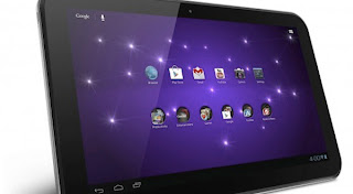 Recordando el pasado tecnológico: Evolución de las tablets Android