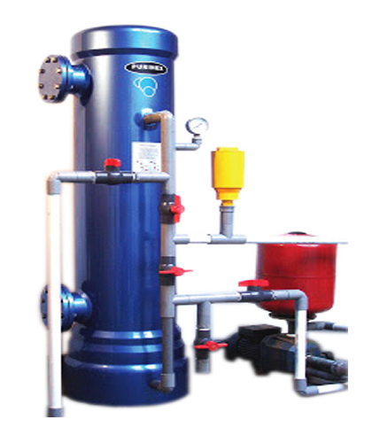 Alat Penjernih air Hemat Purinex Double Jumbo Hydro Filter|Filter Air ...