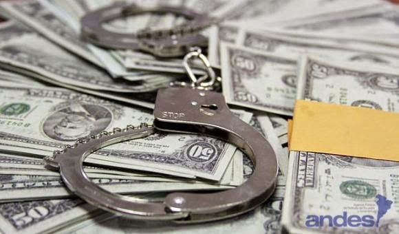 la delincuencia en mexico : LA DELINCUENCIA ORGANIZADA EN MÉXICO