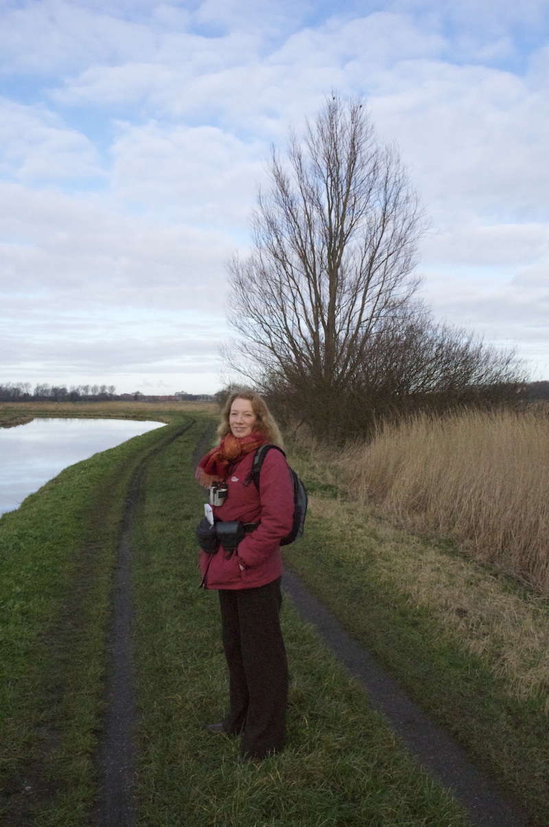 Vincent Mobile Blog: 2012-01-15