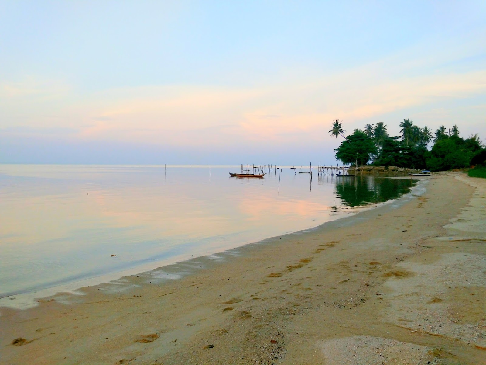 Pantai Nongsa 🏖️ HTM, Rute, Foto & Ulasan Pengunjung