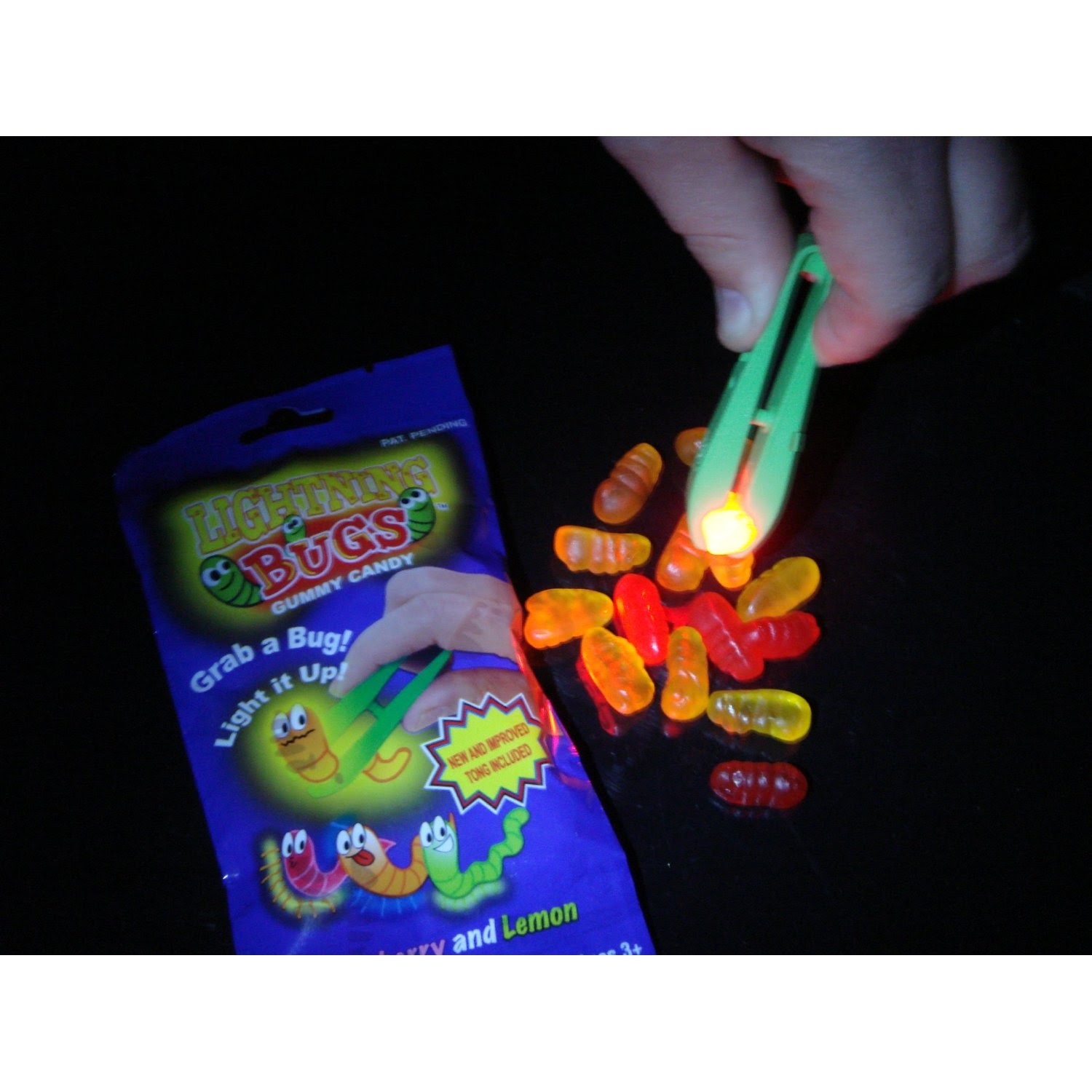 Review: Blair Candy Company ~ The Freebie Junkie