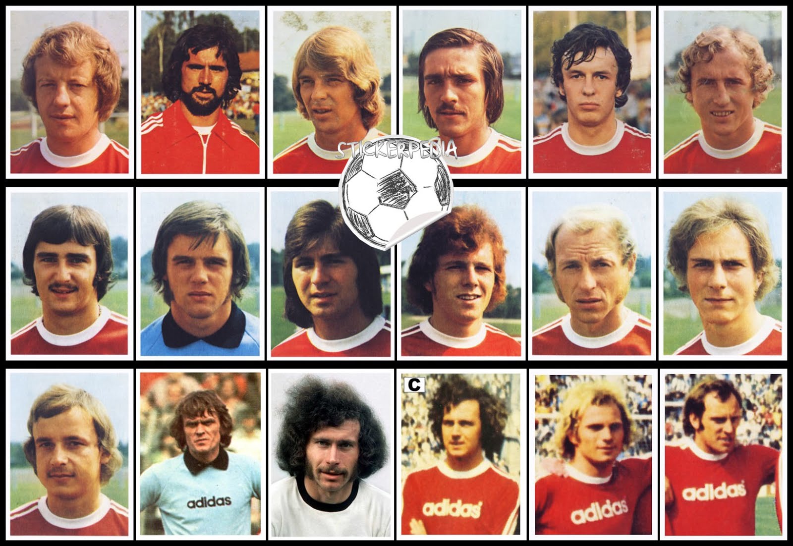 EUROPEAN CUP/UEFA CHAMPIONS LEAGUE