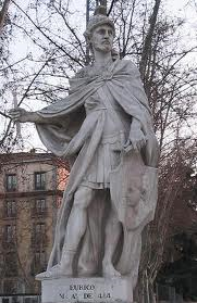 Buceando en la leyenda: ¿Existió el rey Arturo?(III). Riothamus.