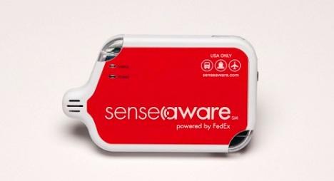 the good word groundswell: FedEx Rides the IoT Wave with Near Real-Time ...