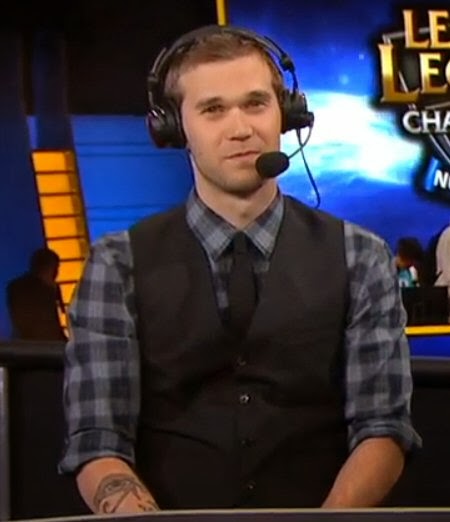 LCS FanGirls: Kobe's Tattoo