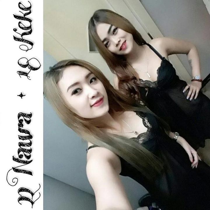 Nomor 18 Keke Zaigon Spa Shiatsu dan Lounge ~ Zaigon Spa Shiatsu dan Lounge