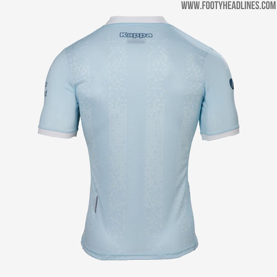 Classy Racing Club 2020 Home, Away, Third & Goalkeeper Kits Released ...