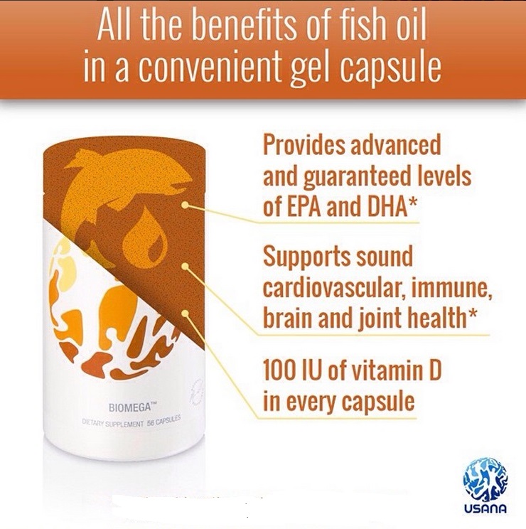 Usana Malaysia Independence Associates (Subang Jaya): USANA SUBANG ...