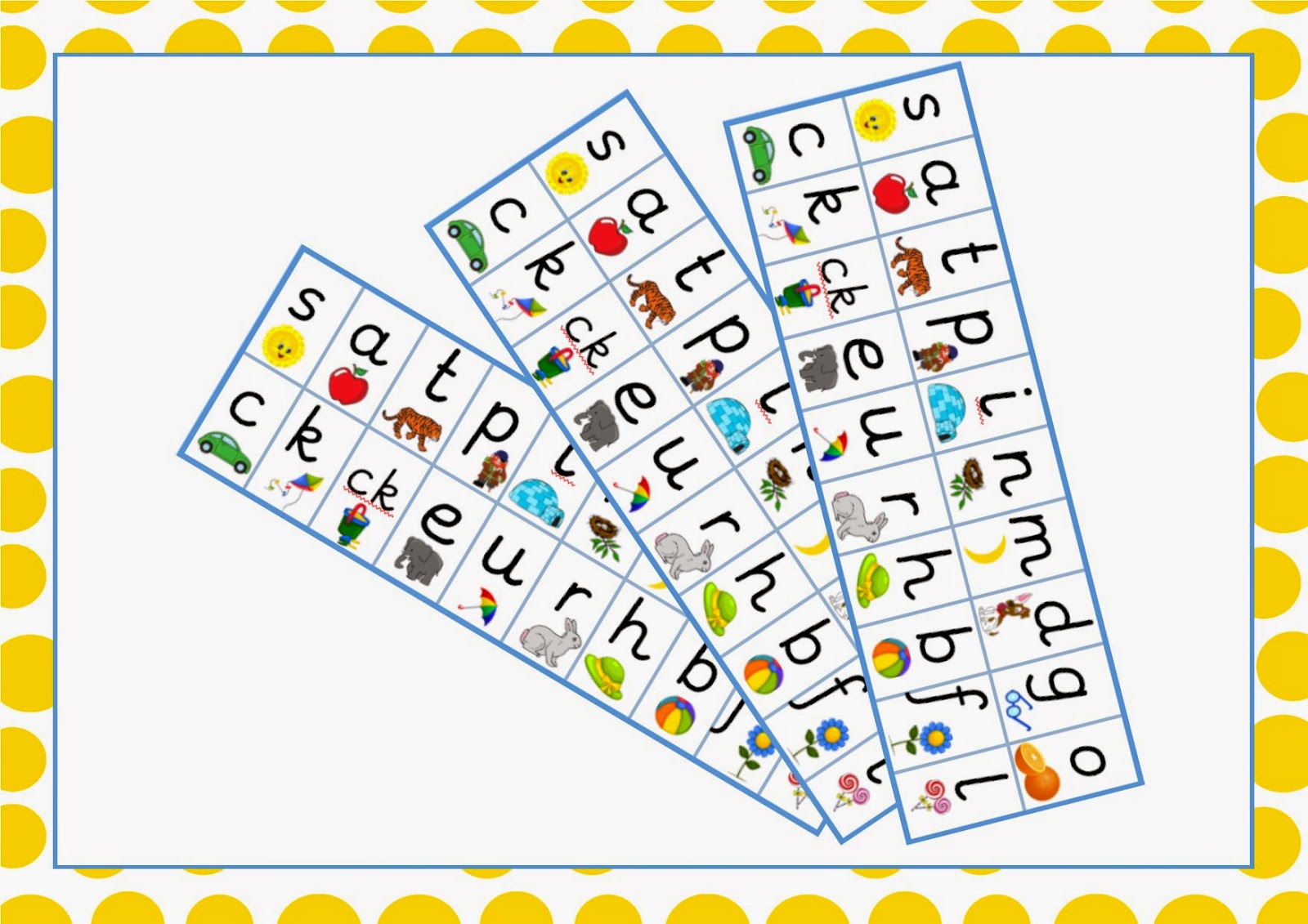 Simply Kids Learning: Attractive Phase 2 Sound Mat