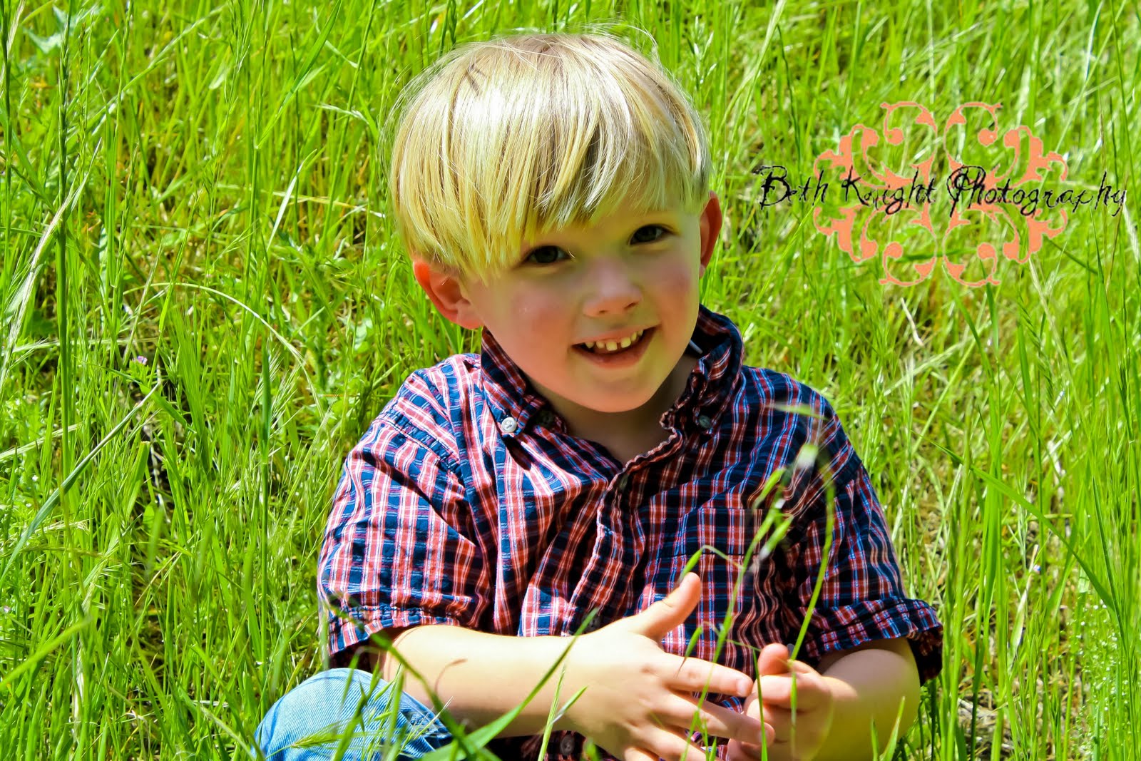 Beth Knight Photography