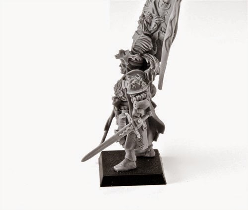 INQ40k: Conversion Ideas for Inq28 or 40k - Warhammer Fantasy ...