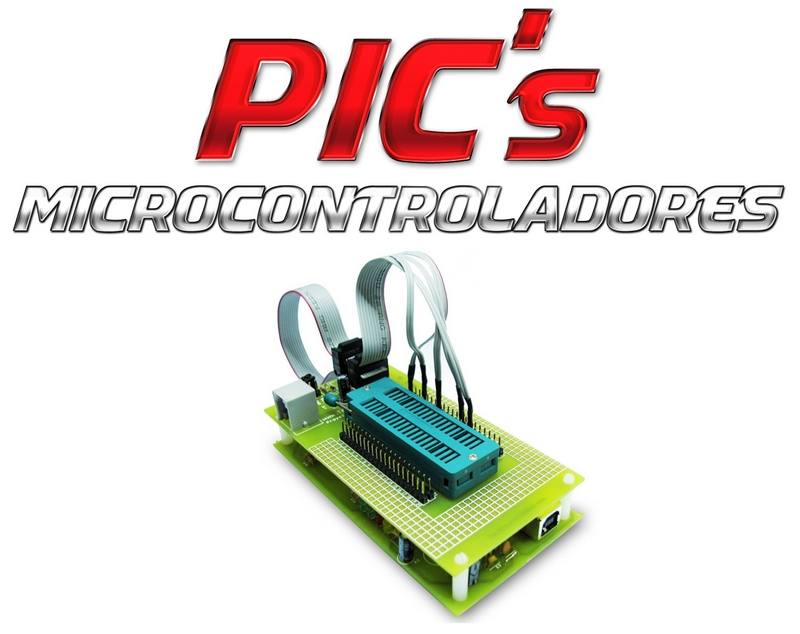 ESTUDIANTES DE BUCARAMANGA: Introduccion al Mundo de los PIC’s