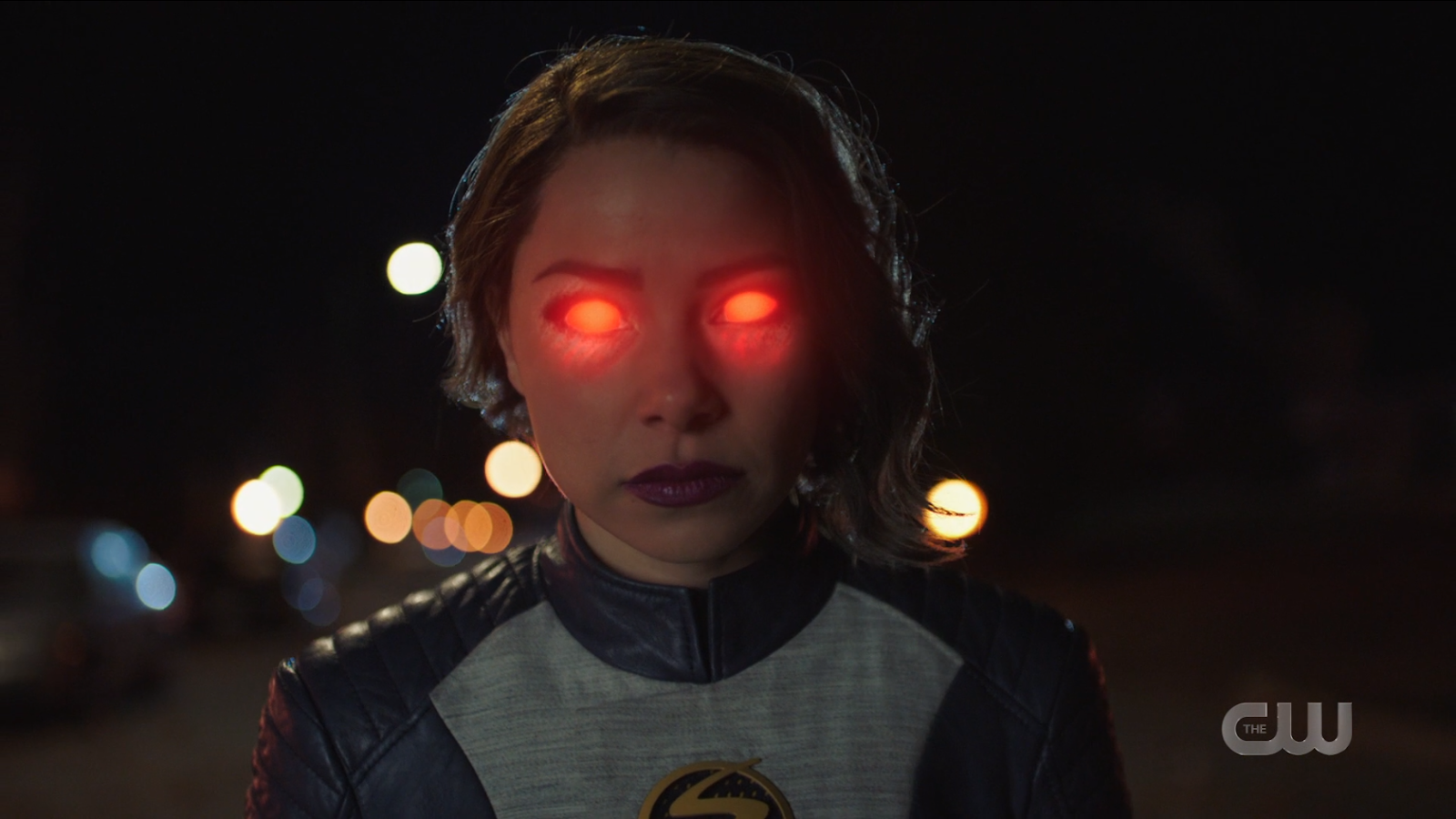 THE FLASH "SNOW PACK" REVIEW