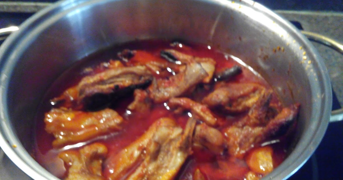 La Cocina de Bea y sus Chicos: Cordero en salsa