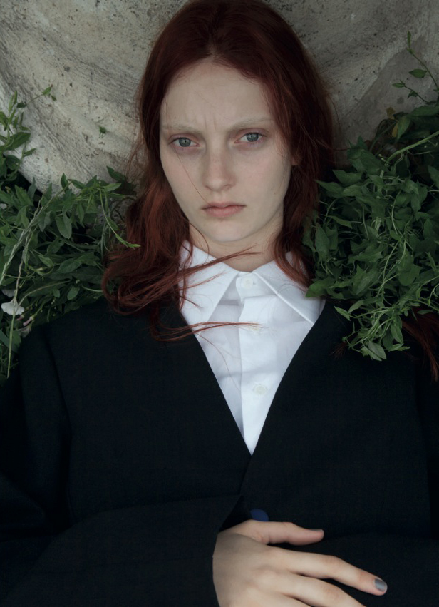 anna's story: SWEET BIRD