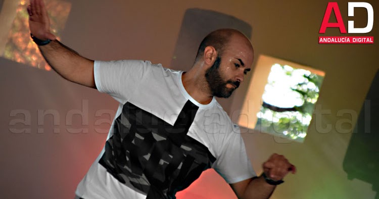 Domingo Castro: "Hacer deporte es un antidepresivo" ~ Baena Digital