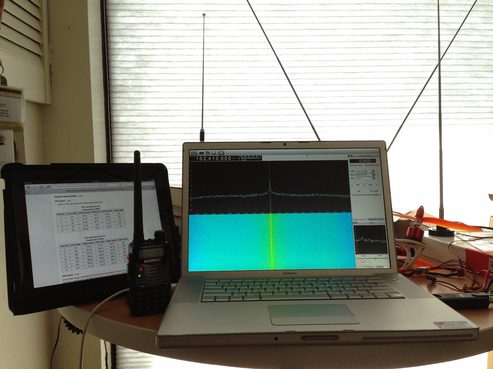 phokur.com: RTL SDR: Running gqrx on OSX