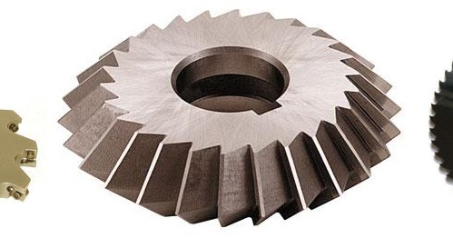Milling Machine: Milling machine cutter
