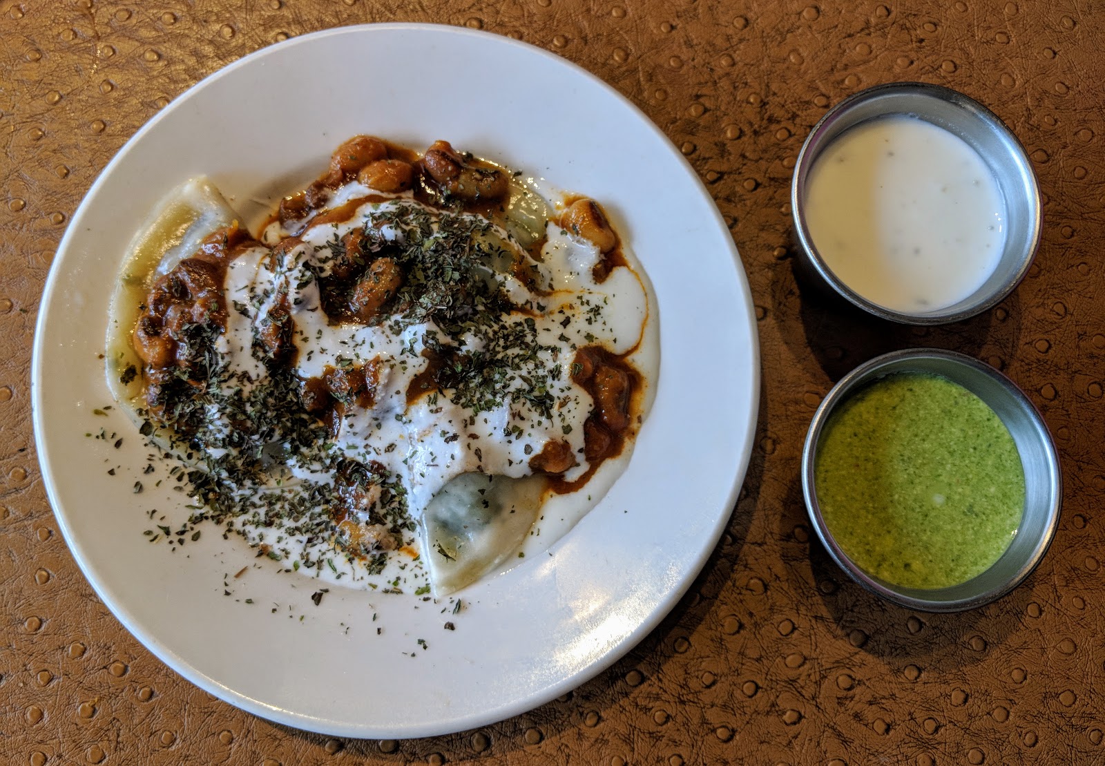 World Food Tour: A Trip to Afghan Chopan