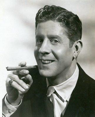 A TRIP DOWN MEMORY LANE: SINGER SPOTLIGHT: RUDY VALLEE