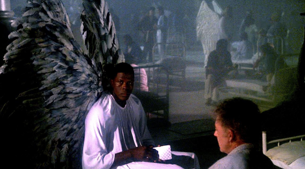 1001plus: Ten Days of Terror!: The Exorcist III
