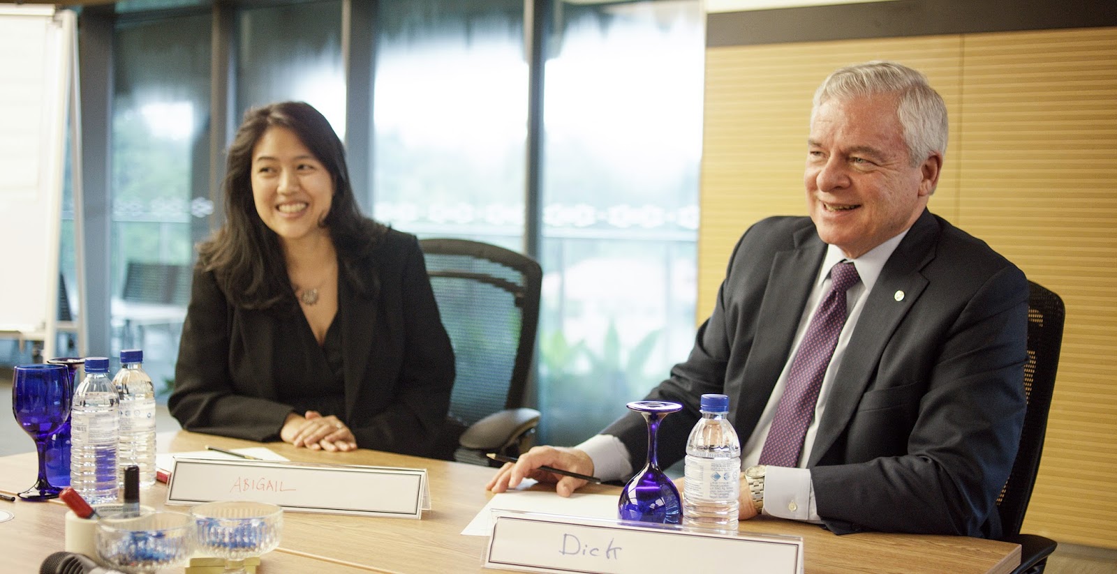 Asia School of Business in collaboration with MIT Sloan. Full time MBA ...