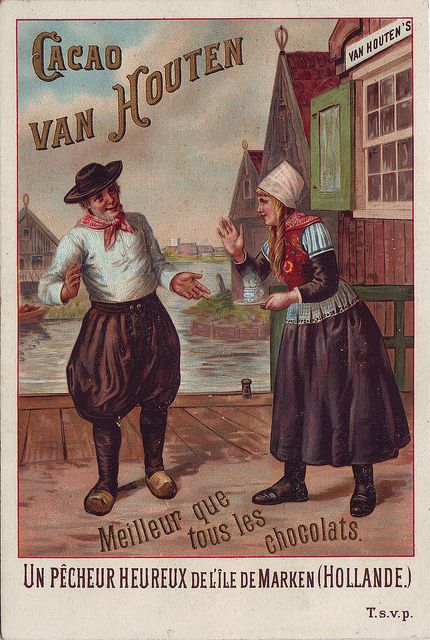 Investiga Innova Cacao Chocolate - Research Innova Cocoa Chocolate: Van ...